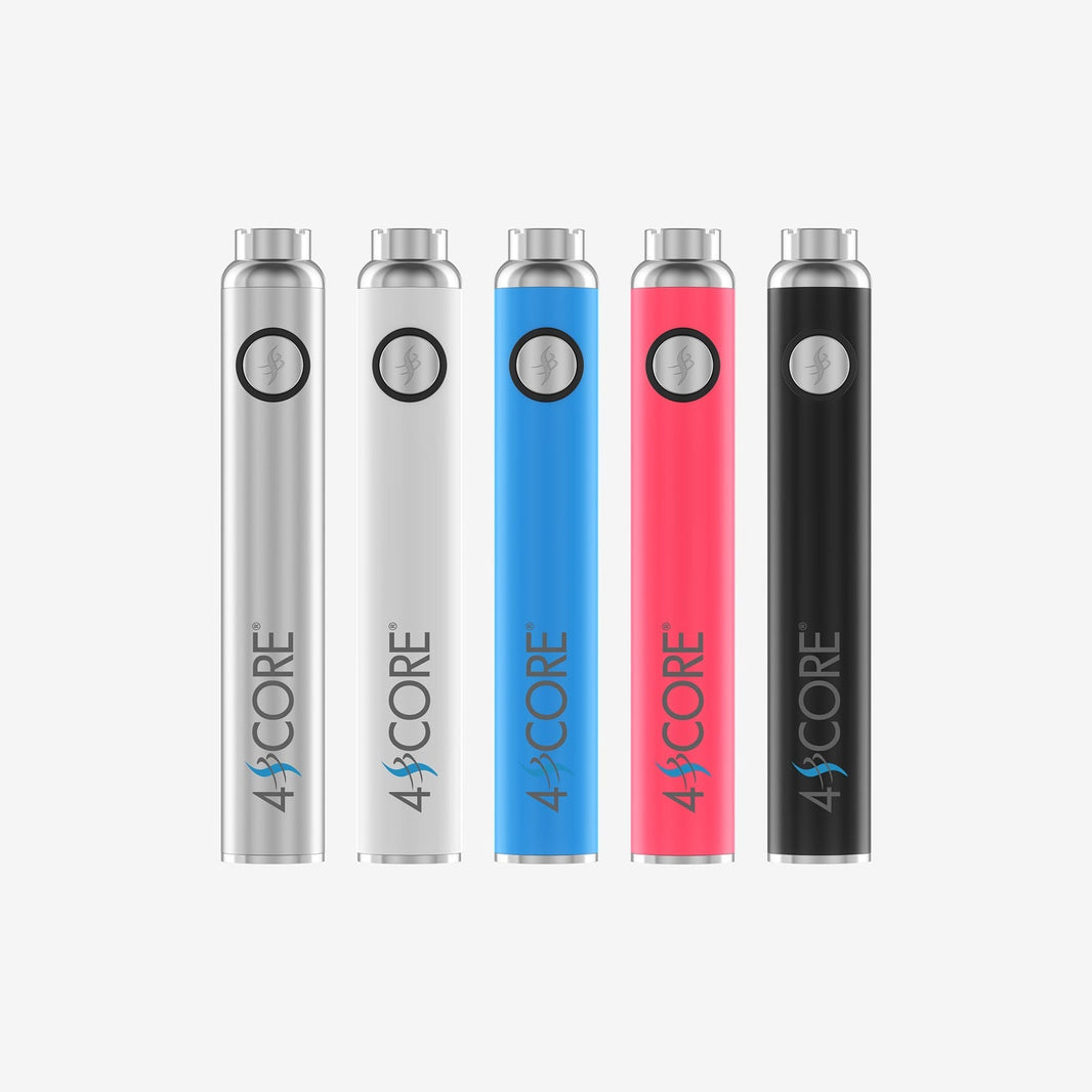 4SCORE® Home - Redefining Premium | Best Vape